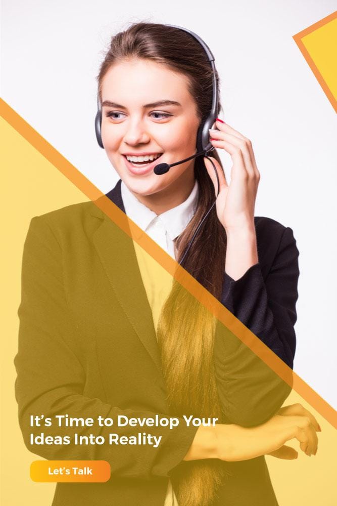 The Yellow Strawberry: Your Expert B2B App Development Partner